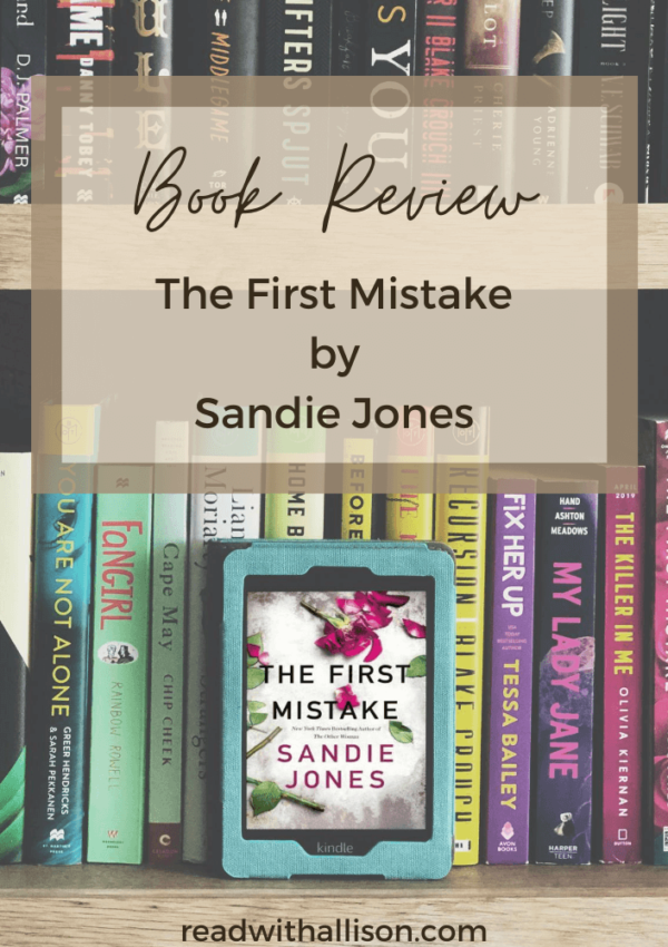 New Book Releases September 2020 - Read With Allison